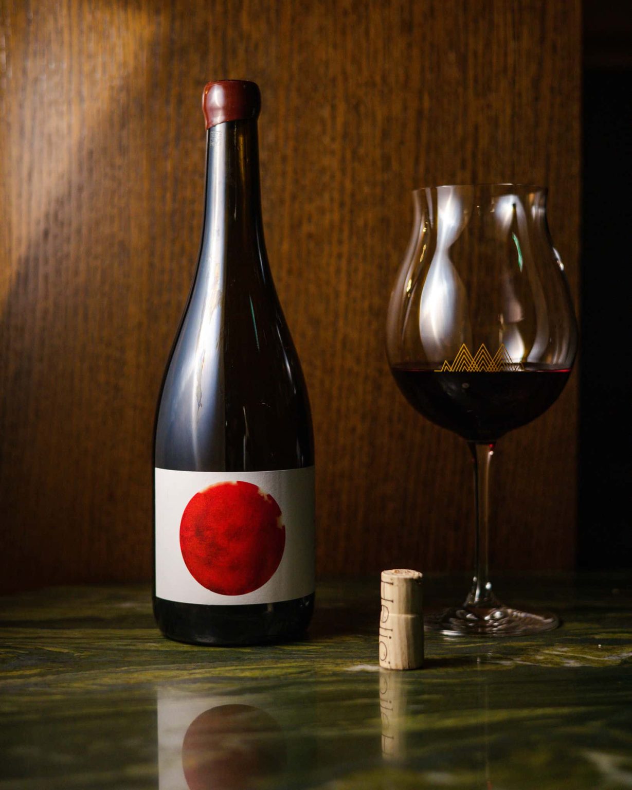 INATI | Restaurant | Fine Dining - Christchurch