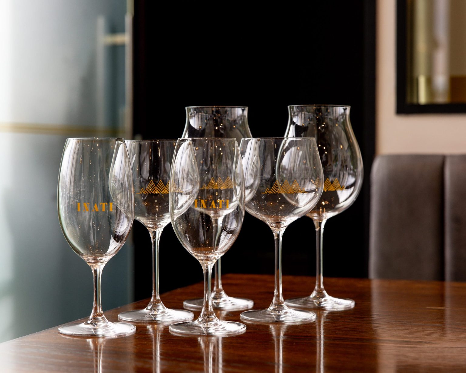 INATI | Restaurant | Fine Dining - Christchurch