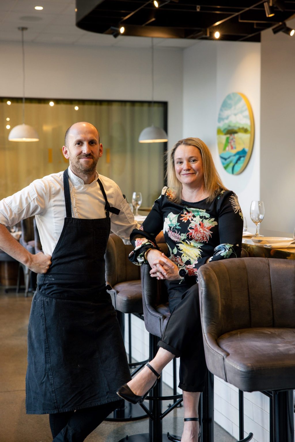 INATI | Restaurant | Fine Dining - Christchurch